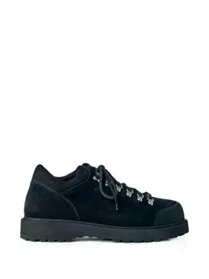 Diemme Cornaro Lace-up Boots