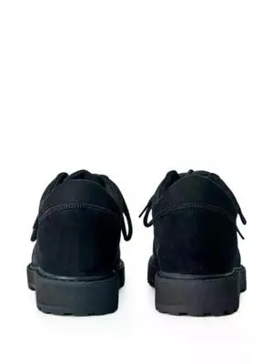 Diemme Cornaro Lace-up Boots