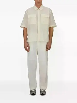Herno Straight-leg Trousers