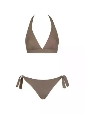 Fisico Logo Swimwear For Women