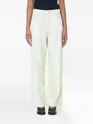 RÓHE Five-pocket Corduroy Trousers
