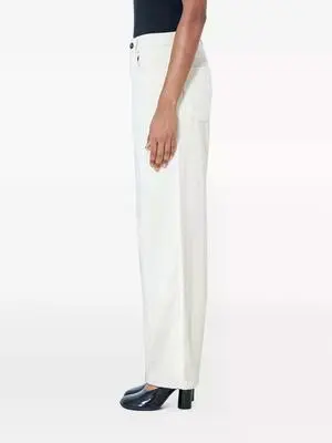 RÓHE Five-pocket Corduroy Trousers