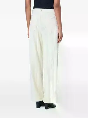 RÓHE Five-pocket Corduroy Trousers