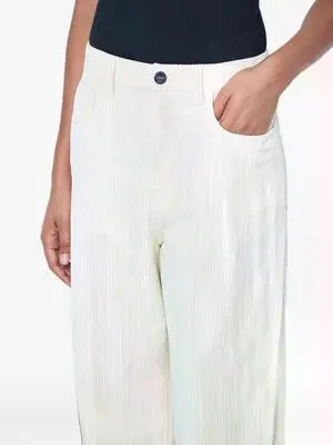 RÓHE Five-pocket Corduroy Trousers