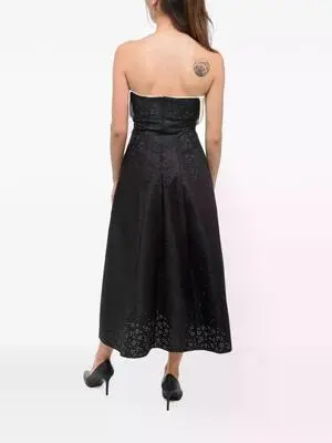 Philosophy Di Lorenzo Serafini Strapless Dresses