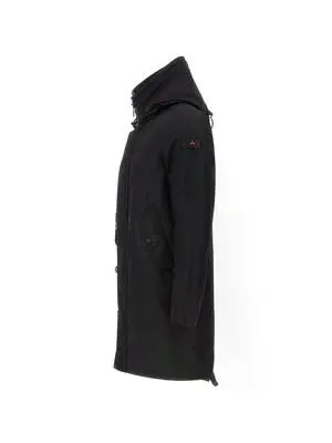 Peuterey Kasa Hooded Parka