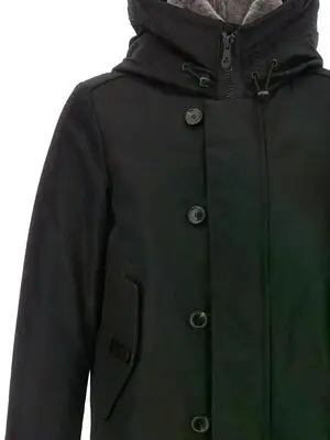 Peuterey Kasa Hooded Parka