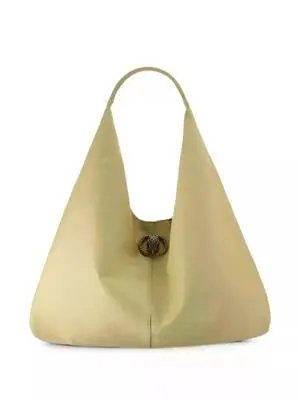 Kurt Geiger Chelsea Eagle-plaque Tote Bag