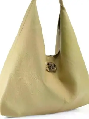 Kurt Geiger Chelsea Eagle-plaque Tote Bag