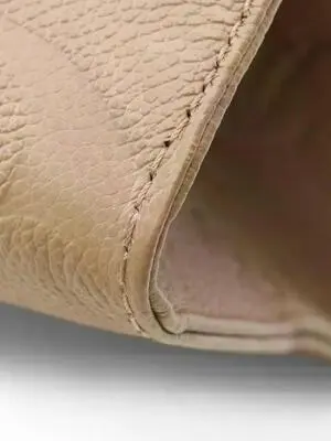 LOUIS VUITTON Monogram Empreinte On-the-go Tote Bag - Neutrals