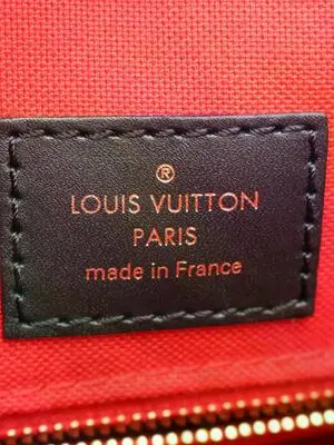 LOUIS VUITTON 2010s Mm Onthego Monogram Tote Bag