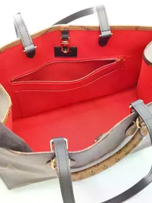 LOUIS VUITTON 2010s Mm Onthego Monogram Tote Bag