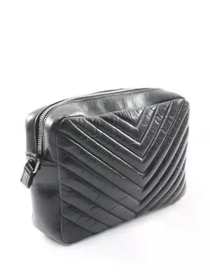 Saint Laurent Lou Crossbody Bag