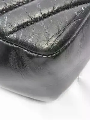 Saint Laurent Lou Crossbody Bag