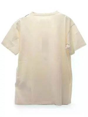 MAISON MARGIELA Short Sleeve T-shirt - Neutrals