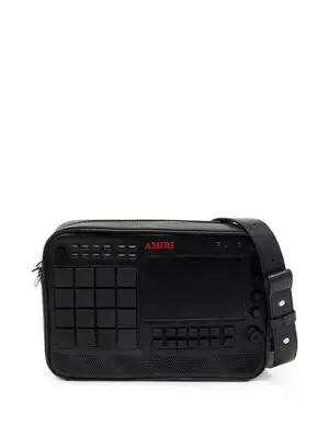 Amiri Drum Machine Shoulder Bag