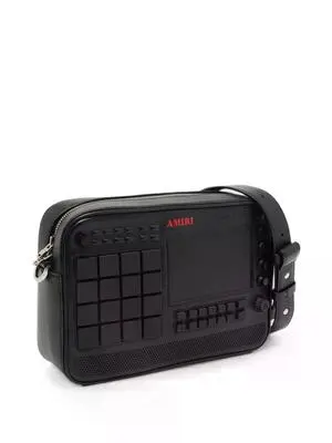 Amiri Drum Machine Shoulder Bag