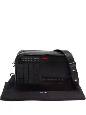 Amiri Drum Machine Shoulder Bag
