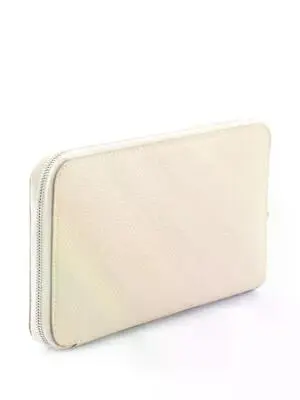 Hermès 2022 Azap Long Silk-in Wallet