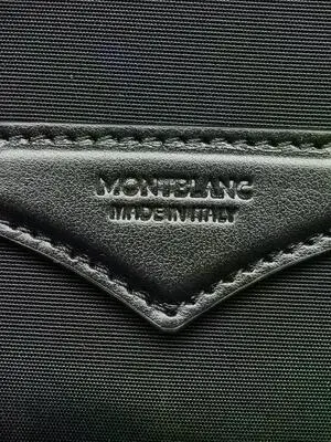 Montblanc Extreme 3.0 Embossed Backpack