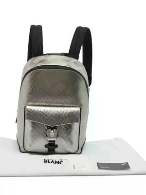 Montblanc Extreme 3.0 Embossed Backpack