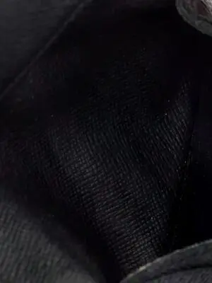 LOUIS VUITTON 2016 Leather Wallet