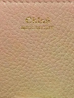 Chloé Medium Drew Leather Shoulder Bag