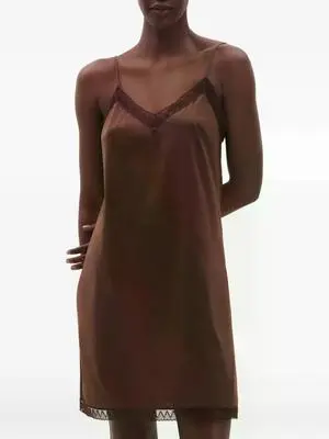 ERES Kindness Lace-trim Nightdress