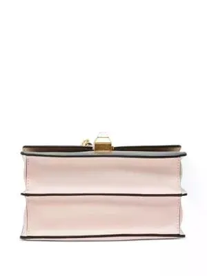 Fendi Kan Shoulder Bag