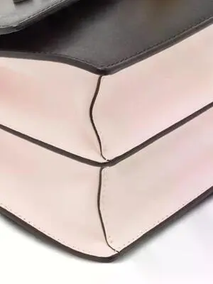 Fendi Kan Shoulder Bag