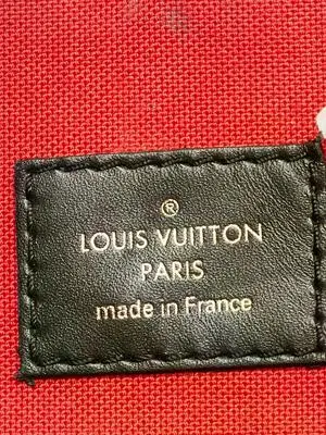 LOUIS VUITTON 2020 Mm Onthego Monogram Tote Bag