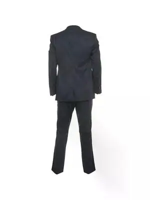 Gucci Peak-lapel Suit
