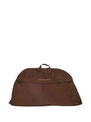 Gucci Peak-lapel Suit