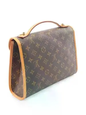 LOUIS VUITTON 2000 Bel Air Monogram 2-way Tote Bag