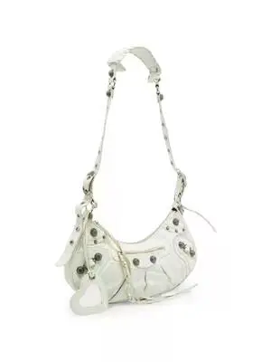 Balenciaga Small Le Cagole Shoulder Bag