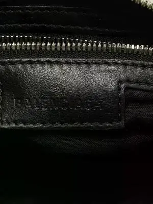 Balenciaga Small Le Cagole Shoulder Bag