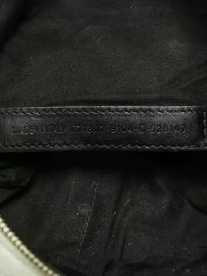 Balenciaga Small Le Cagole Shoulder Bag