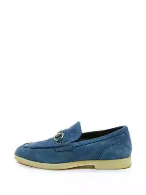 Gucci Horsebit Konrad Loafers