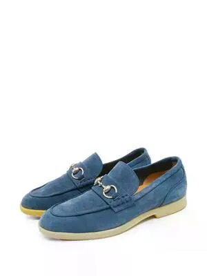 Gucci Horsebit Konrad Loafers