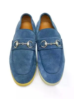 Gucci Horsebit Konrad Loafers