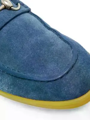 Gucci Horsebit Konrad Loafers