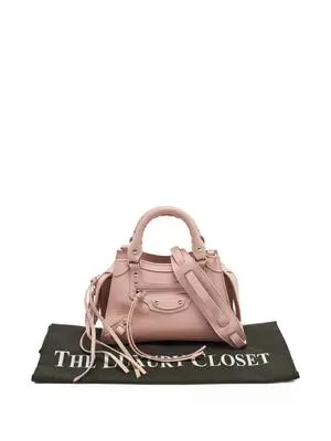 Balenciaga Neo Classic City Tote Bag