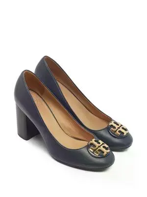 Tory Burch Janey Heeled Pumps