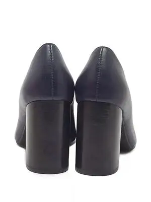 Tory Burch Janey Heeled Pumps