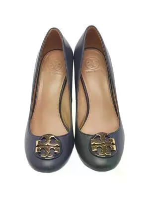 Tory Burch Janey Heeled Pumps