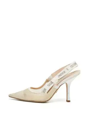 Dior J'adior Slingback Pumps