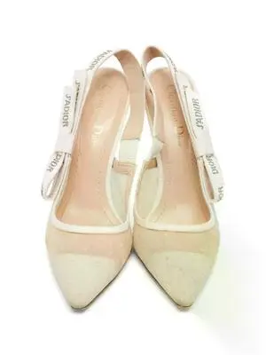 Dior J'adior Slingback Pumps