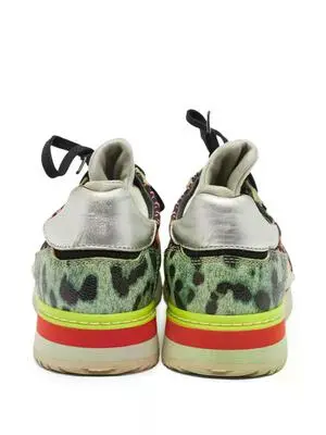 Dolce & Gabbana Low-top Sneakers