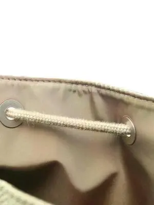 LOUIS VUITTON 2004 Pm Geant Matero Shoulder Bag