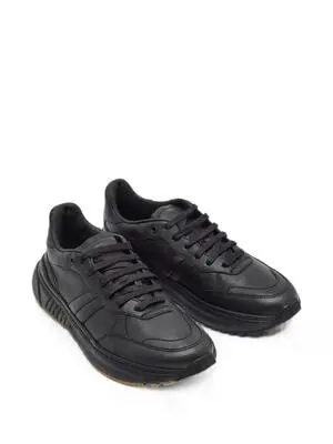 Bottega Veneta Speedster Lace-up Sneakers